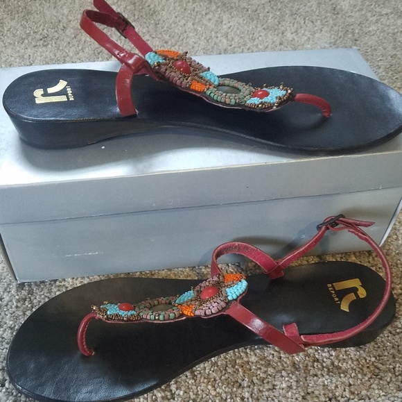 Report | Shoes | Report Womens Sandals | Poshmark